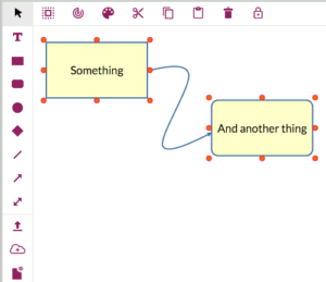 You can now Copy and Paste Lines | Get More Done, With Kerika