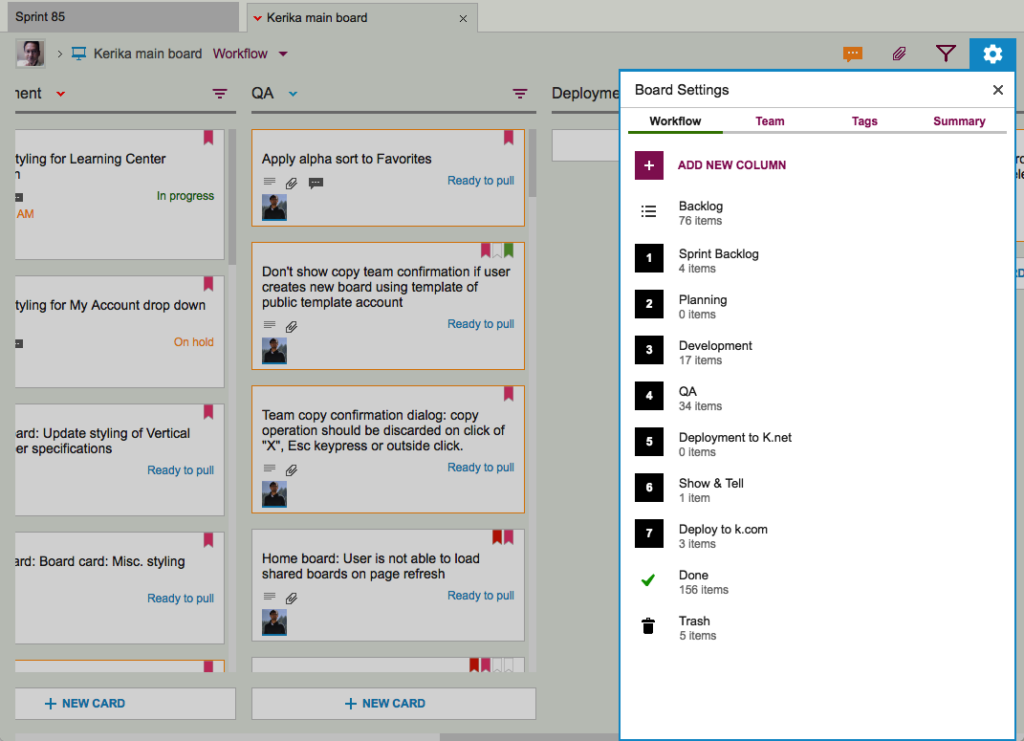 Repro, Cause & Fix: Best Practices for Fixing Bugs using Kerika ...