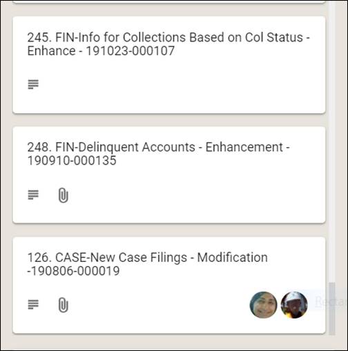 An improved way to number cards | Get More Done, With Kerika