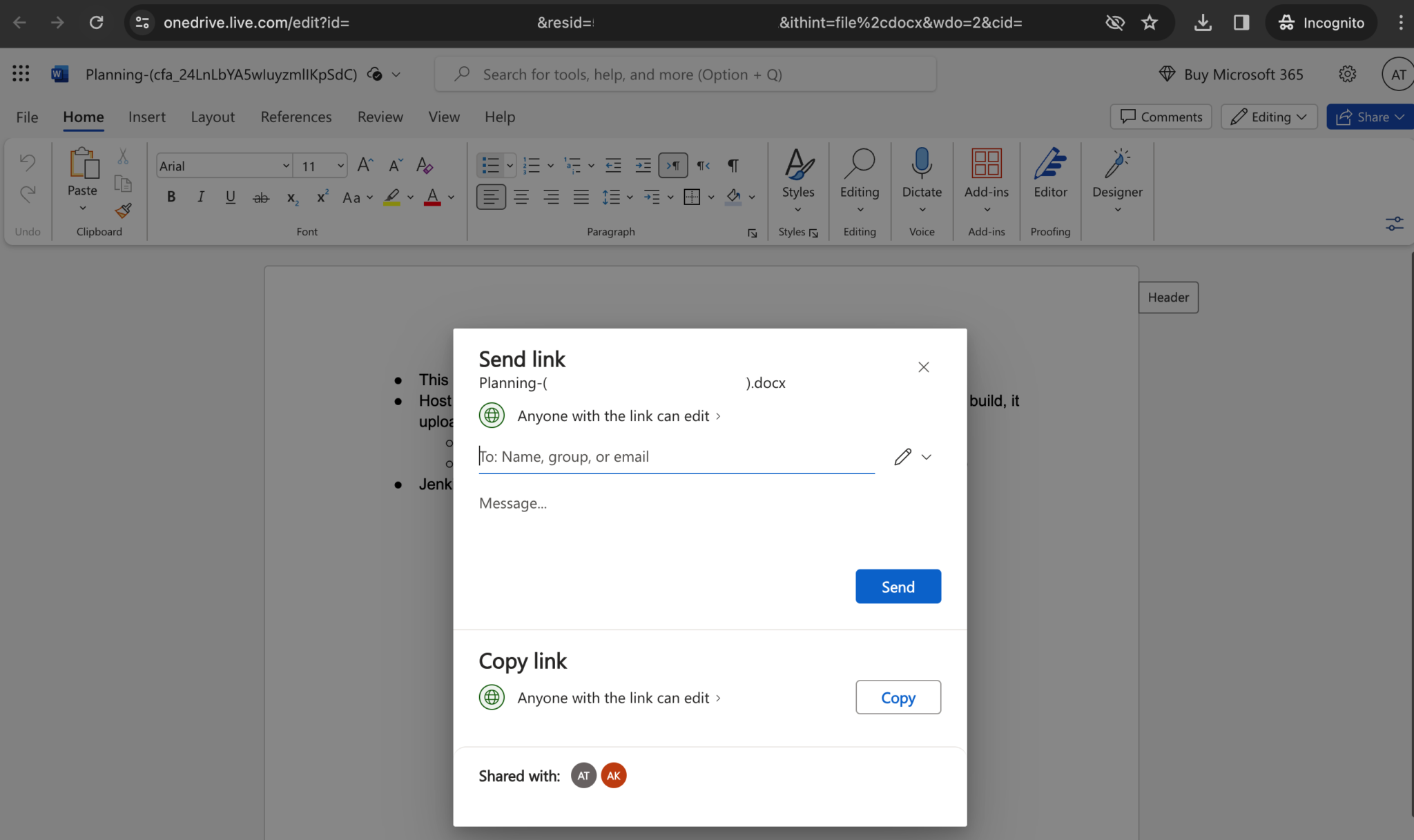 Using Kerika with Microsoft 365 | Get more done, with Kerika