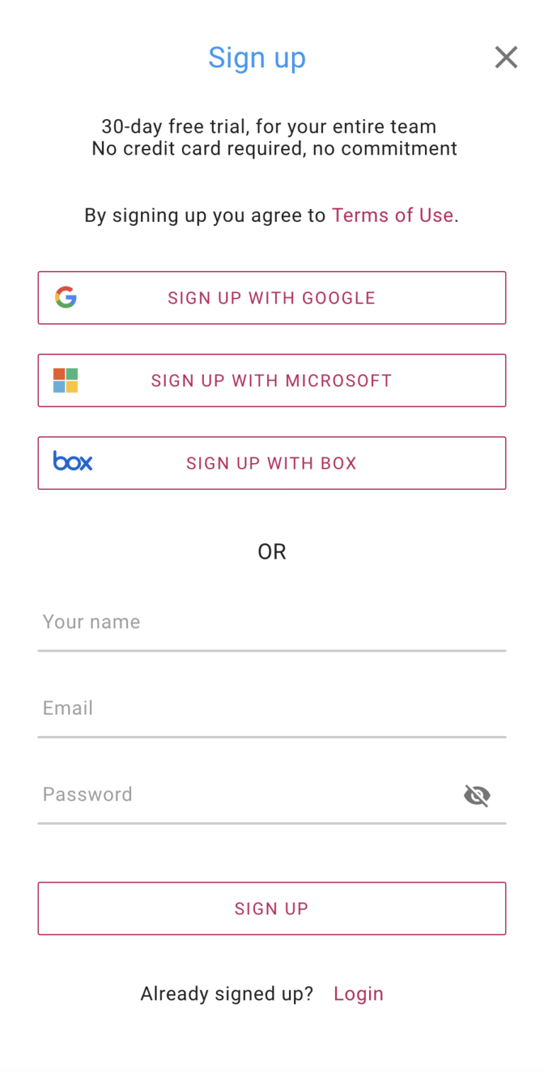 Using Kerika with Microsoft 365 | Get more done, with Kerika